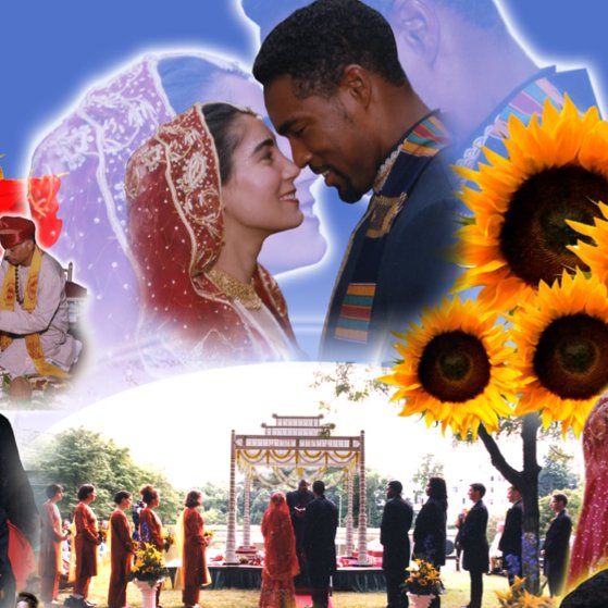 Jason George Married