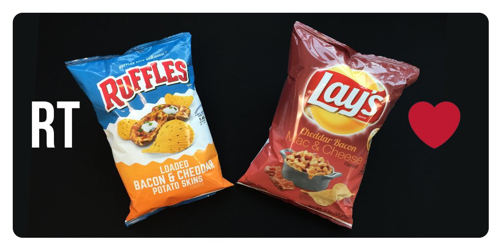 Lays Loaded Baked Potato Chips