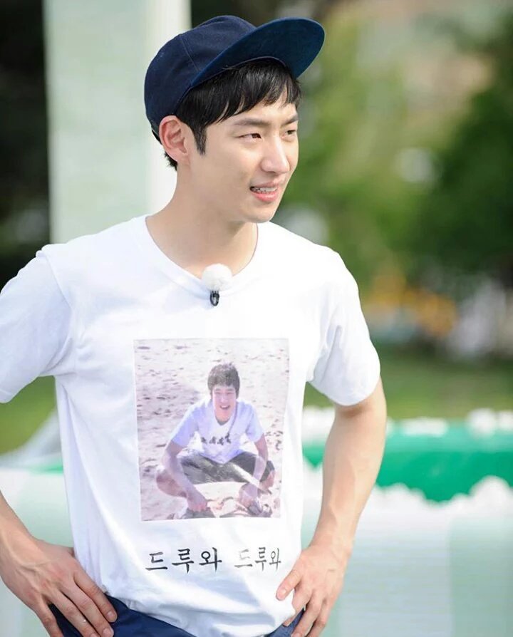 런닝맨 Running Man Ep.298 preview pictures. SBS Running Man 런닝맨 ...