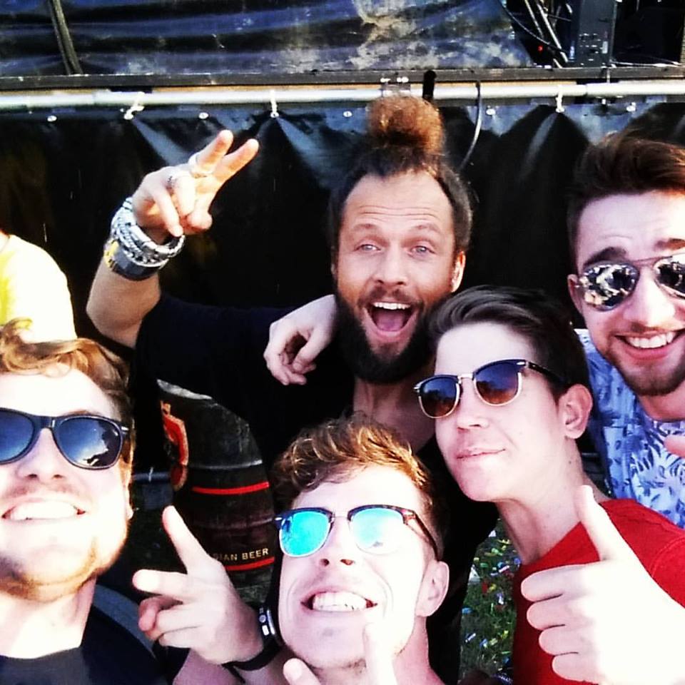 Rik (@rik_devries) | Twitter