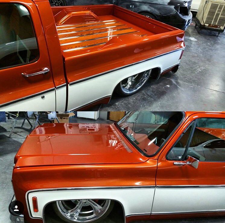 Ikandy Paintworks (@iKandy_Paint) | Twitter