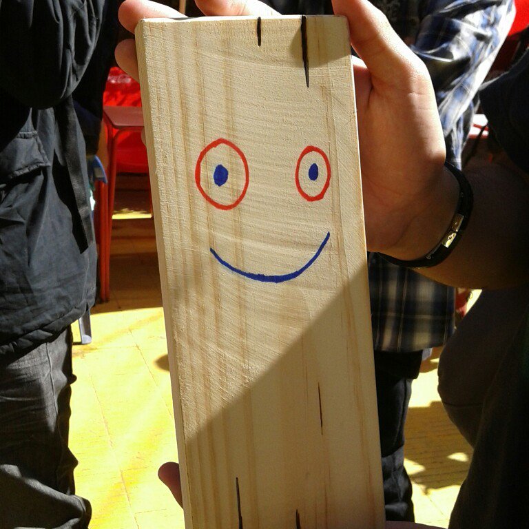 Tablón Ed Edd Y Eddy