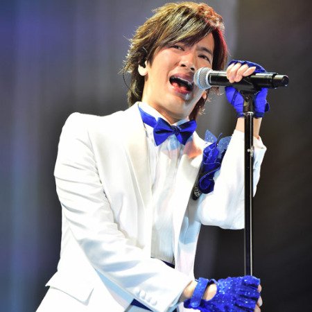 더쿠 - DAIGO 결혼송「KSK」히트에 주위가 우하우하한 이유