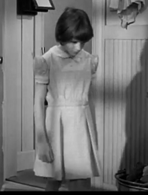 Scout Finch Dress