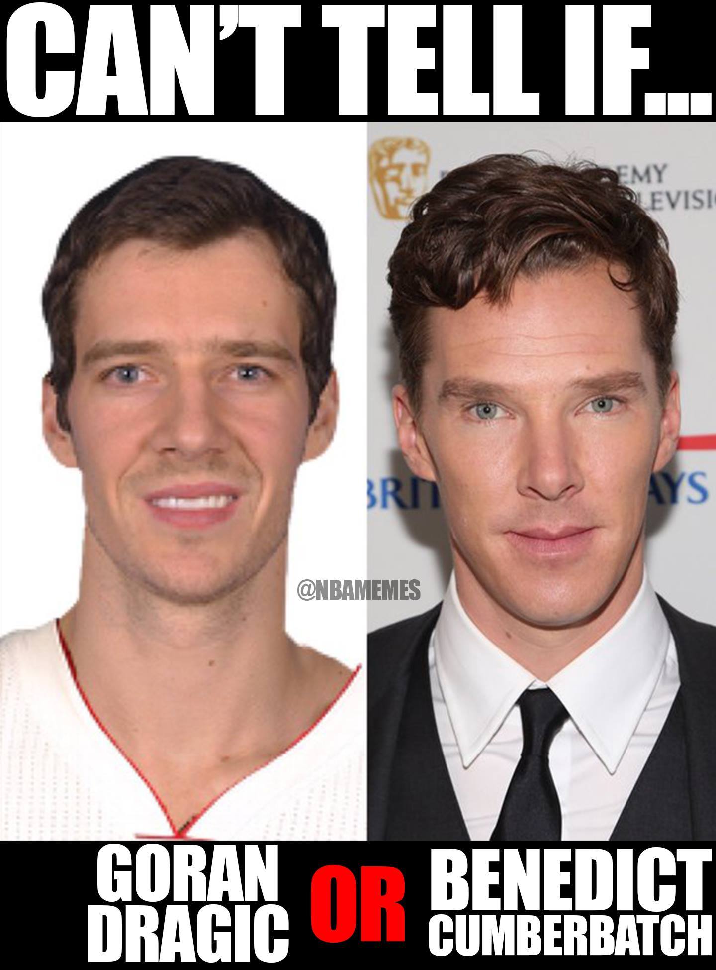 This Meme Benedict Cumberbatch