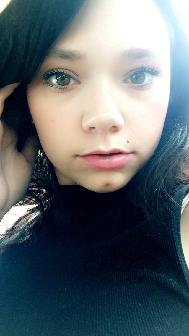 TW Pornstars - Rhaya Shyne. Twitter. I miss my babies @mackenzielohanx ...