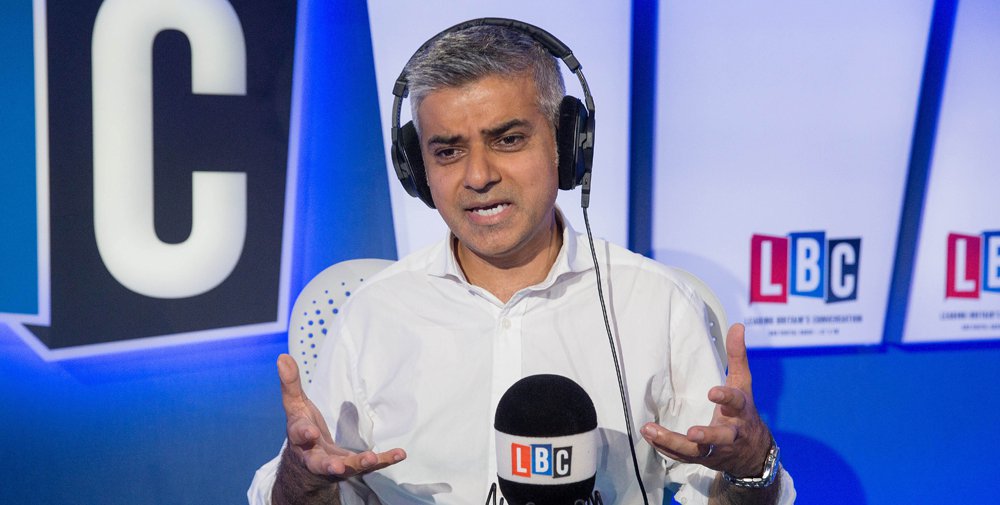 LBC’s Political Editor Theo Usherwood says that he believes it’s safe ...