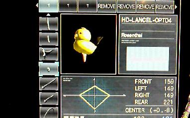 Funny Moments in Armored Core - TV Tropes