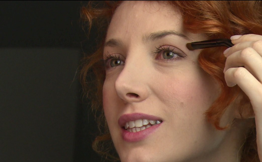 Rebeca sala es actriz y modelo de manos para publicidad, la conocerás ...