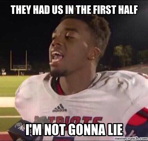 Fun Multiple Choice Exam Meme