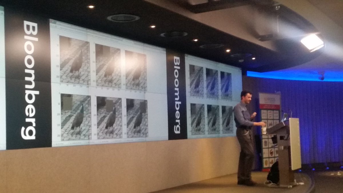 PyData London 2016 (4ページ目) - Togetter