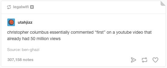 Funny History Pictures Tumblr