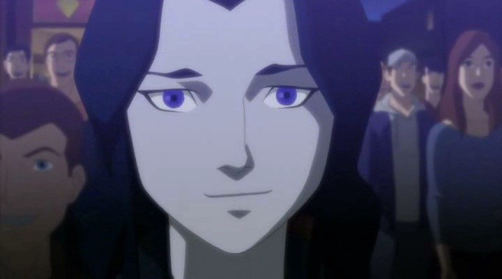 Raven Justice's Instagram, Twitter & Facebook on IDCrawl