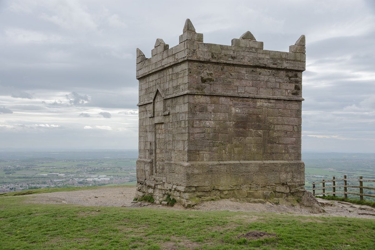 Rivington Pike Tower | About Rivington