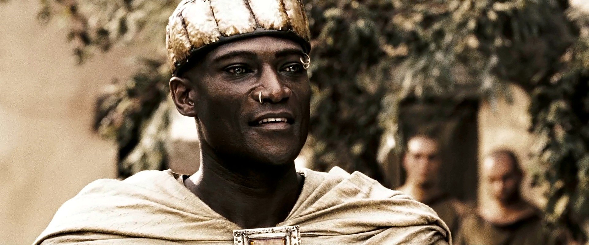 Peter Mensah Avatar