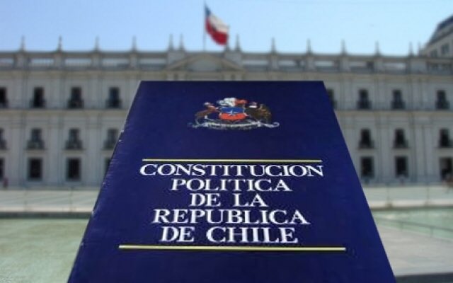 LA DEMOCRACIA EN CHILE :: APUNTES DE DERECHO