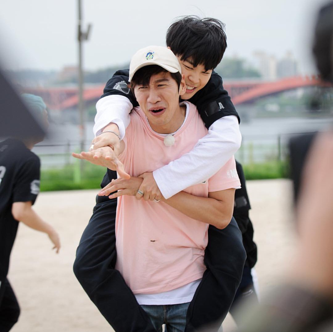 런닝맨 Running Man Ep.300 preview pictures. SBS Running Man 런닝맨 ...