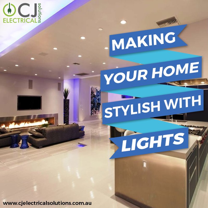 CJ Electrical (@electrical_CJ) | Twitter