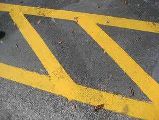 Parallelogram In Everyday Life