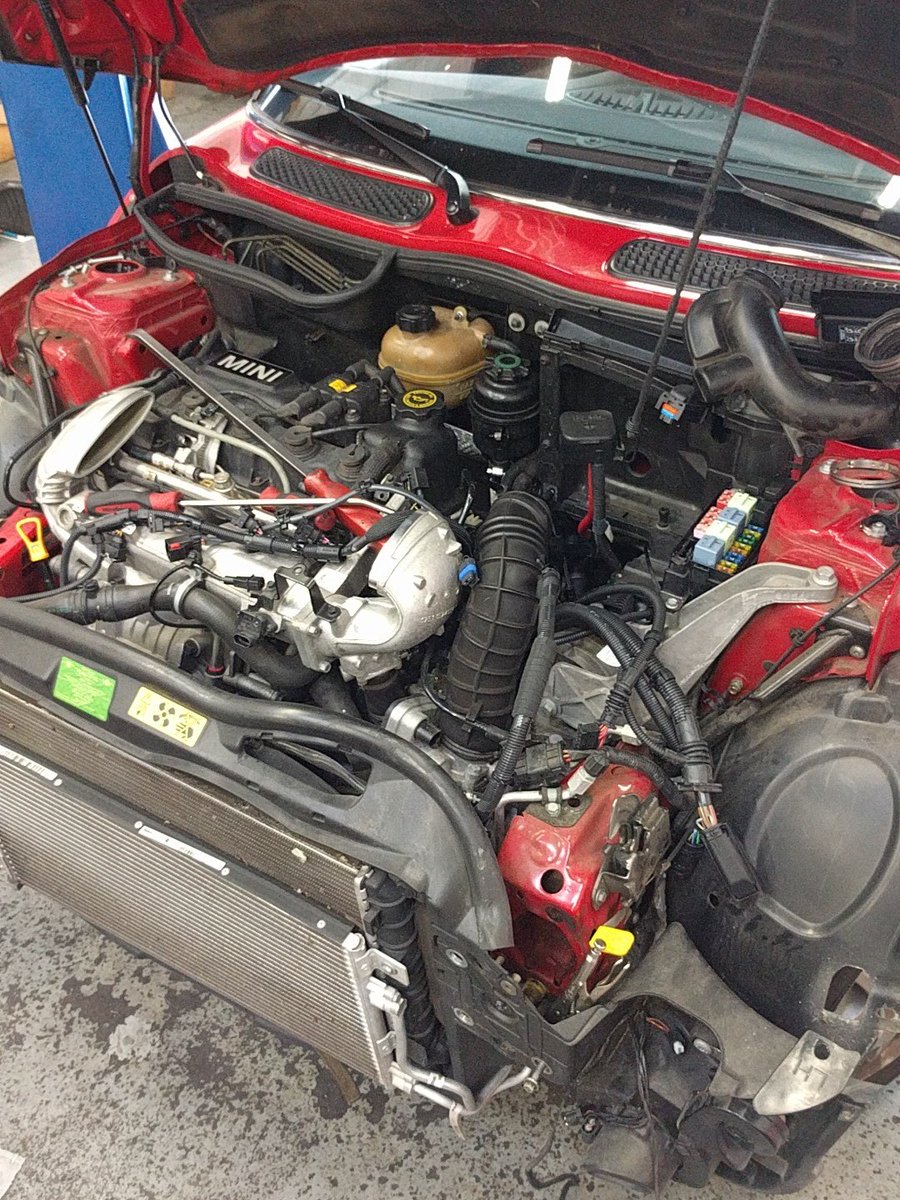 Pearce Autotech (@Pearce_Autotech) | Twitter