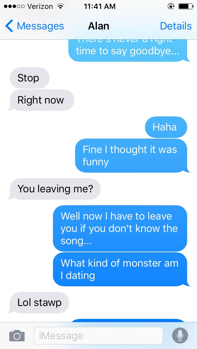 Say Goodbye Chris Brown Lyrics