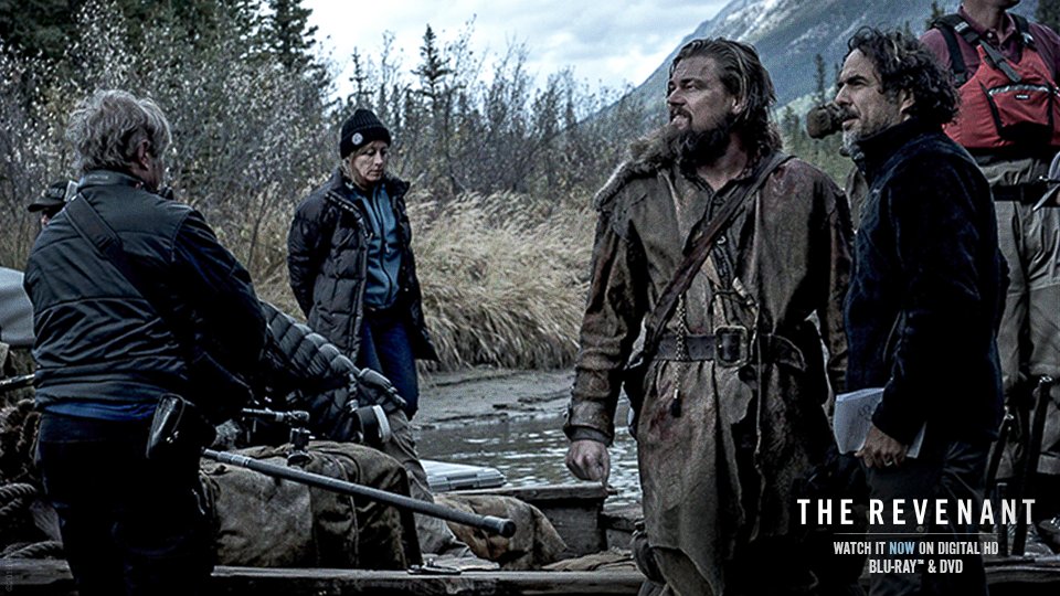 72 best Therevenant images on Pholder | Revenant Movie ...