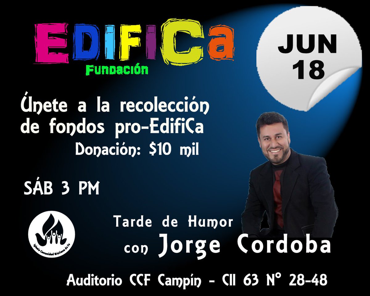 Fundación EdifiCa (@FundEdifiCa) | Twitter