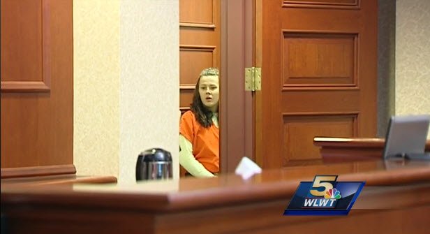 LIVE: Michele Schuster sentenced for striking group of utility workers ...