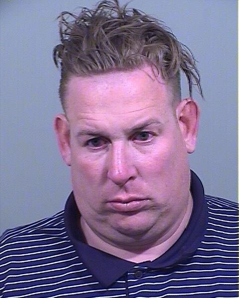 38-year-old Daniel R. McNutt is the owner of Unified Parking Partners ...