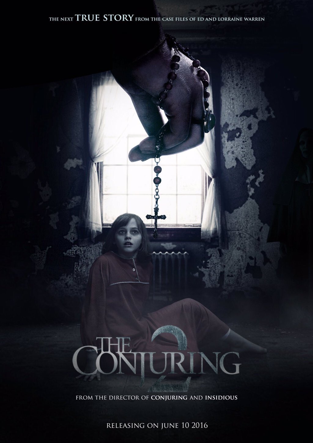 The Conjuring Poster