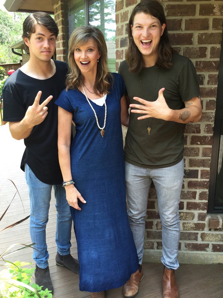 Reed Robertson Girlfriend Sadie Robertson Was Hesitant To Share