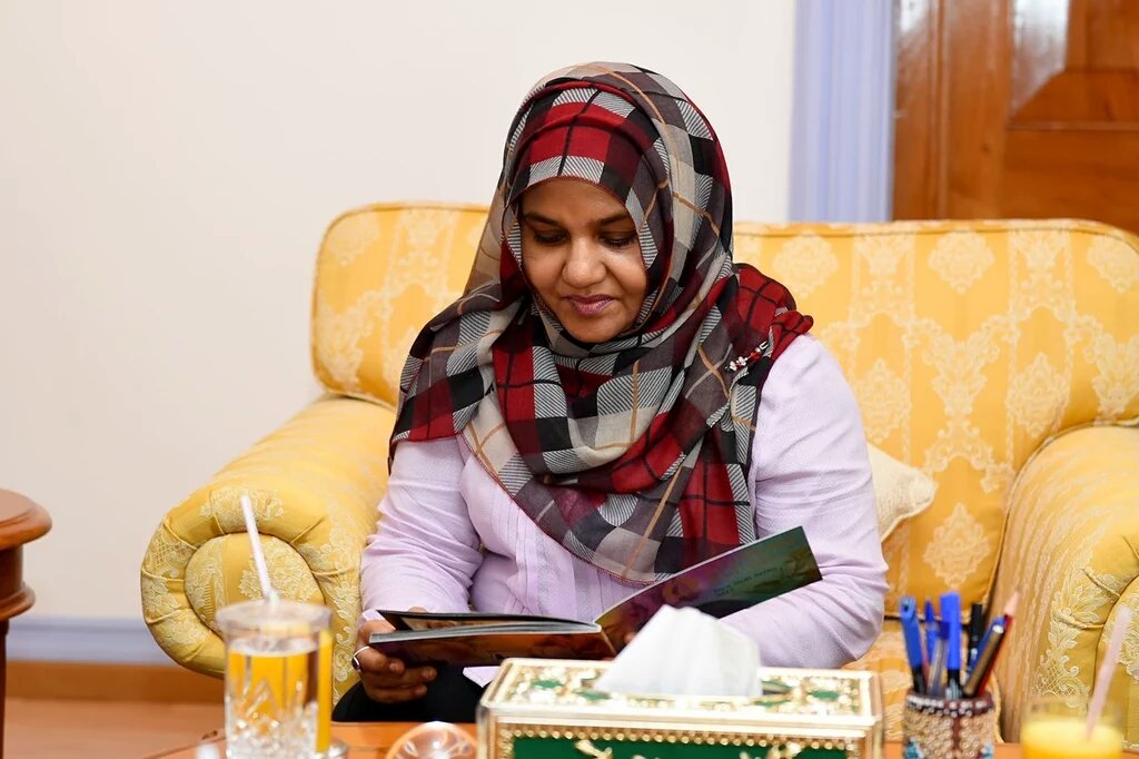 Yameen Rasheed (@YamynRasheed) | Twitter