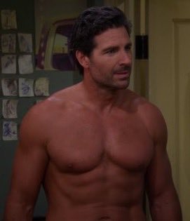 Ed Quinn Body