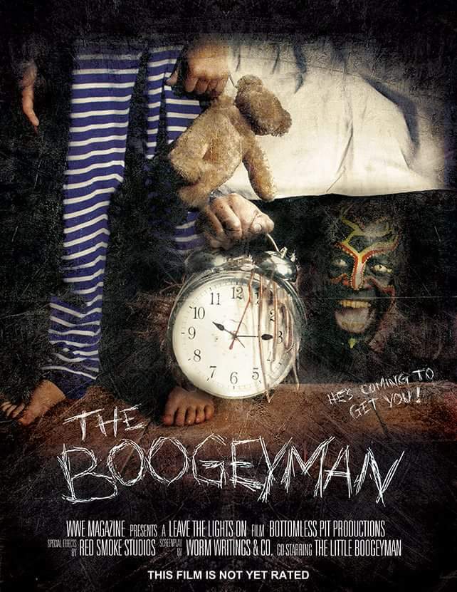 Boogeyman 2 Movie