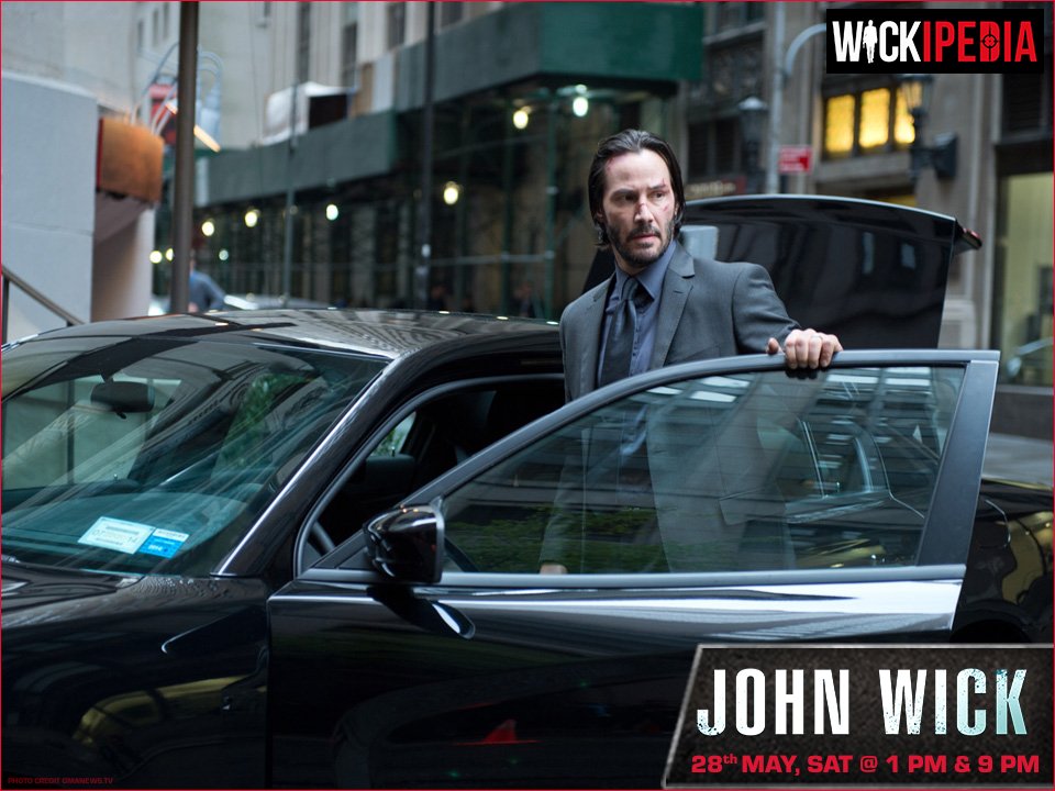 Street Kings Keanu Reeves