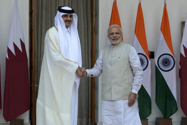 Prime Minister Narendra Modi to visit Qatar in June | DeshGujarat