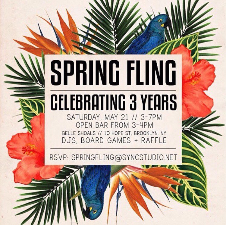 SYNCSTUDIO (@syncstudio) | Twitter