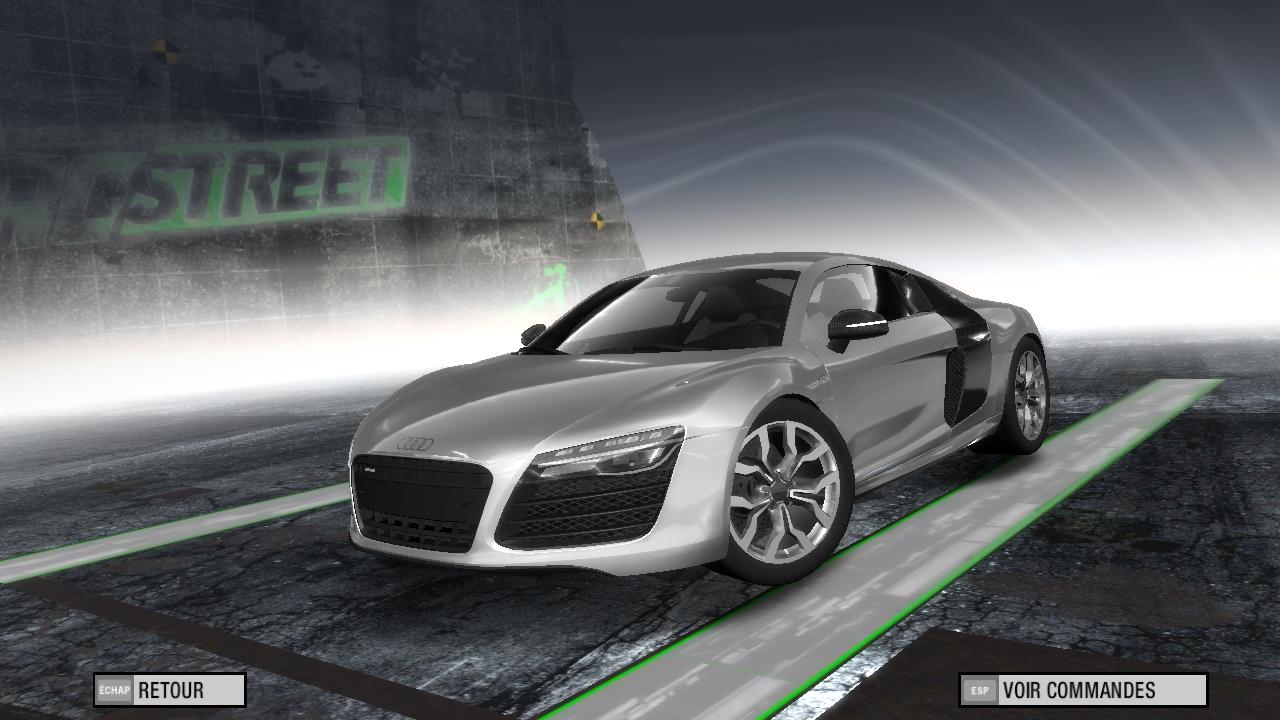 Nfsmods NFS MOST WANTED REMASTER 2024 NEW GRAPHICS || Challenging