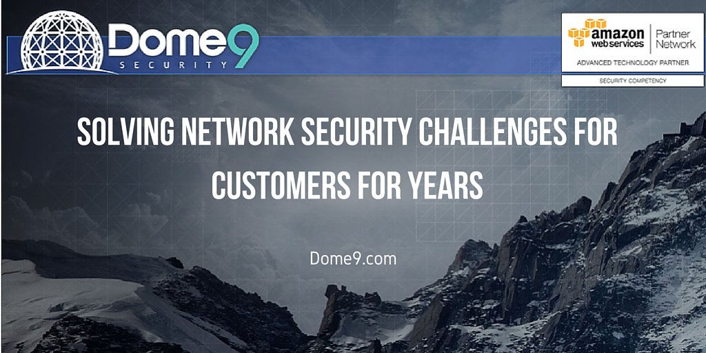 Dome9 Security (@Dome9) | Twitter
