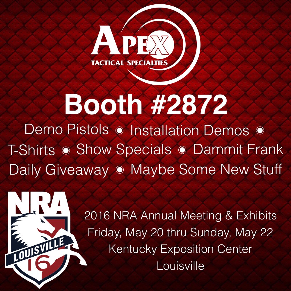 Apex Tactical (@apextactical) | Twitter