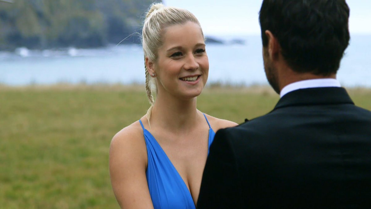 Bachelor New Zealand - Jordan Mauger - Season 2 - Social Media - Media ...