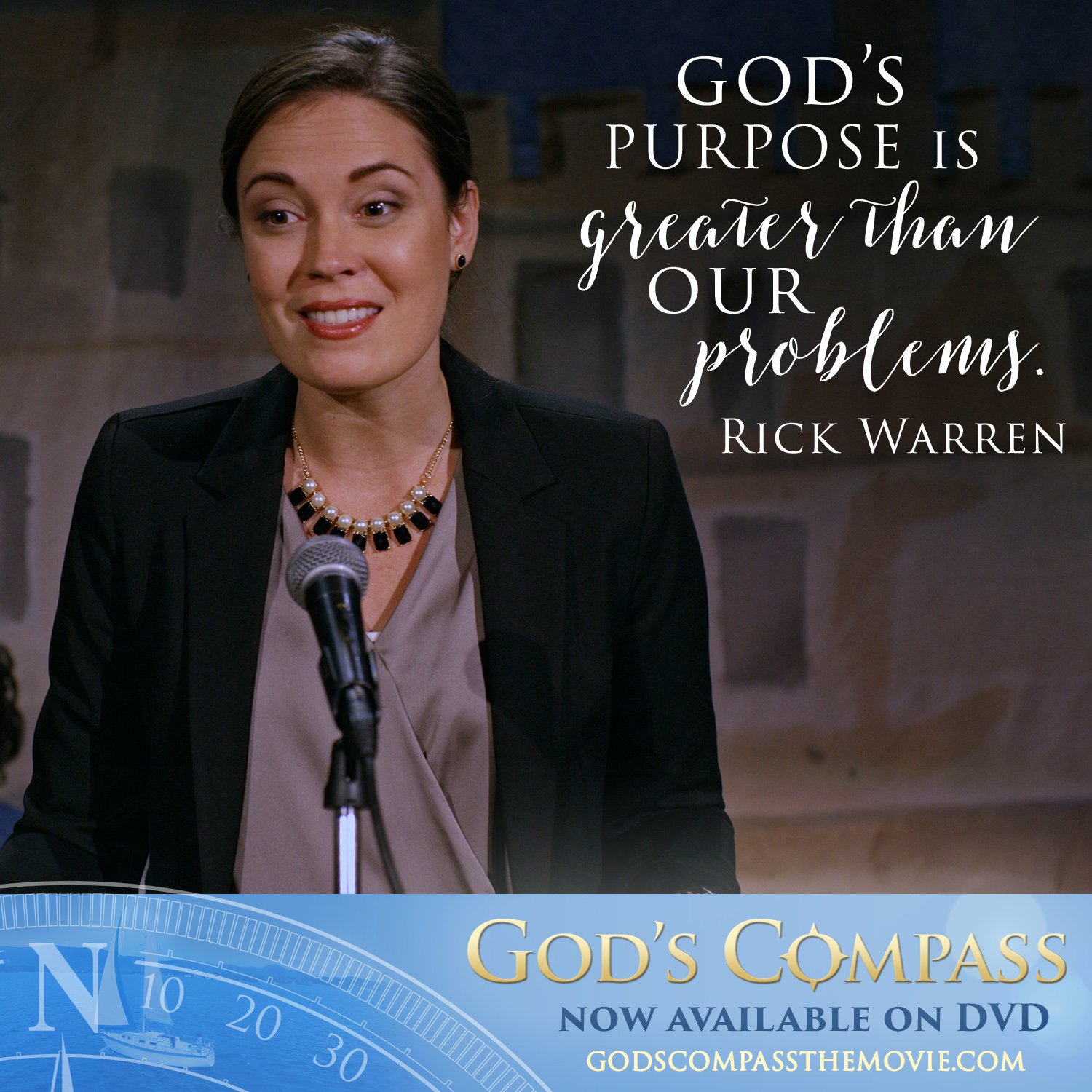 Erin Bethea Fireproof