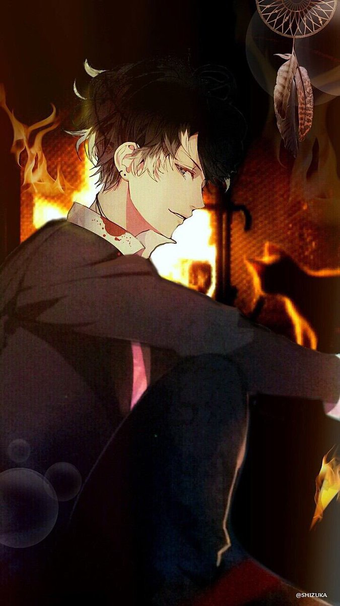 ♛ 無神サチ ♛ (@mukami_38) | Twitter