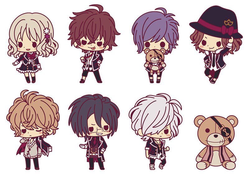 ♛ 無神サチ ♛ (@mukami_38) | Twitter