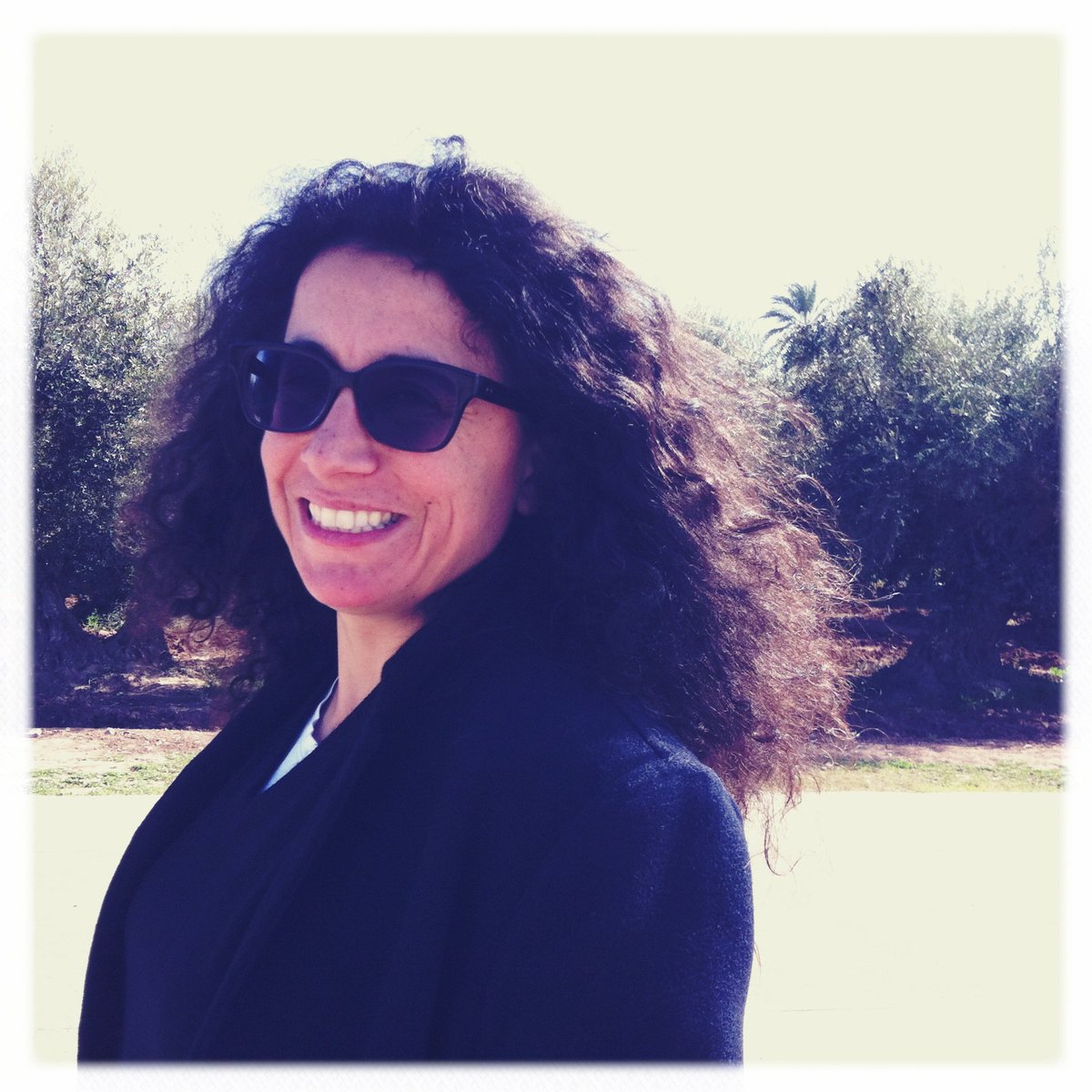 Spotlight on Sara Maino, Senior Editor Vogue Italia and Editor Vogue ...