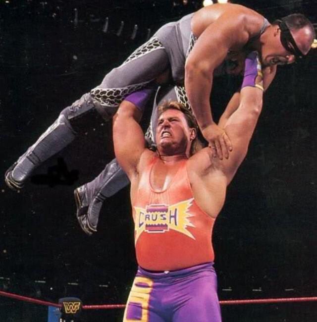 REPO MAN | Blog di wrestlinglegend