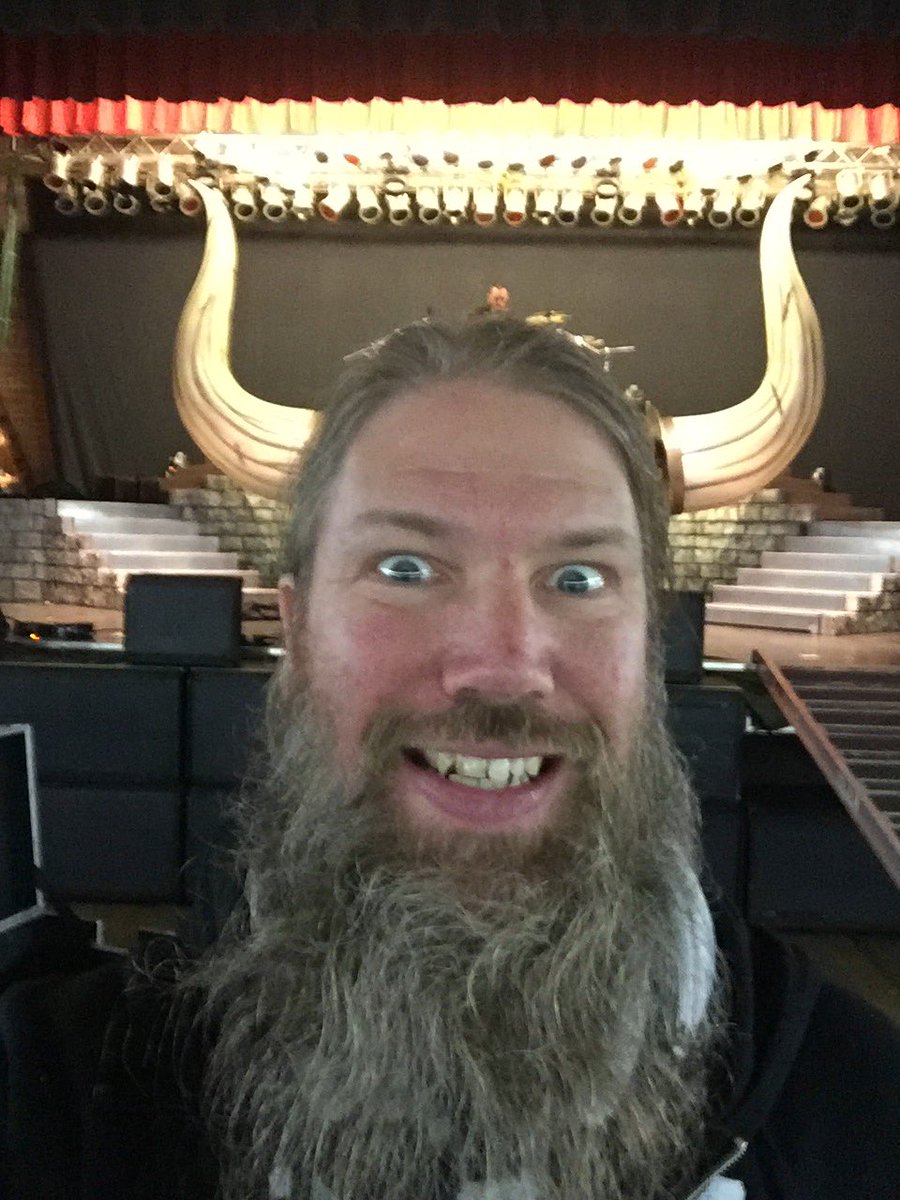 Johan Hegg