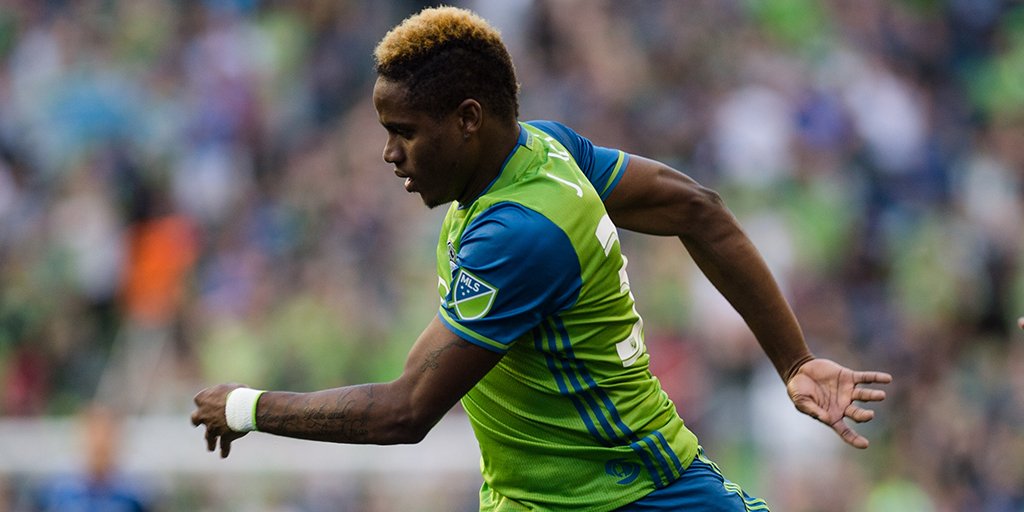 Meet our very own Joevin Jones tomorrow night at the Renton Landing ...