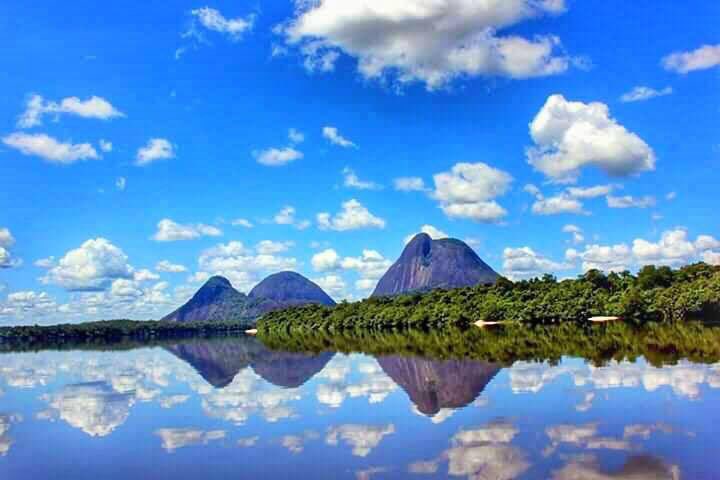 PUERTO INÍRIDA | Guainía | SkyscraperCity Forum