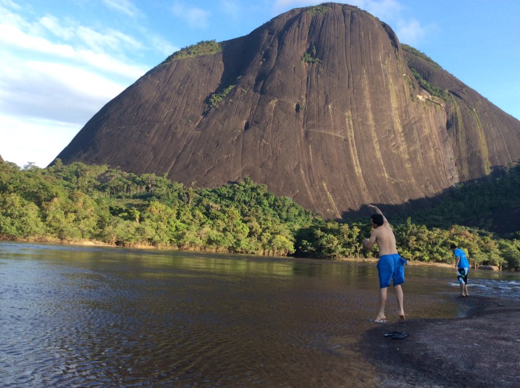 PUERTO INÍRIDA | Guainía | SkyscraperCity